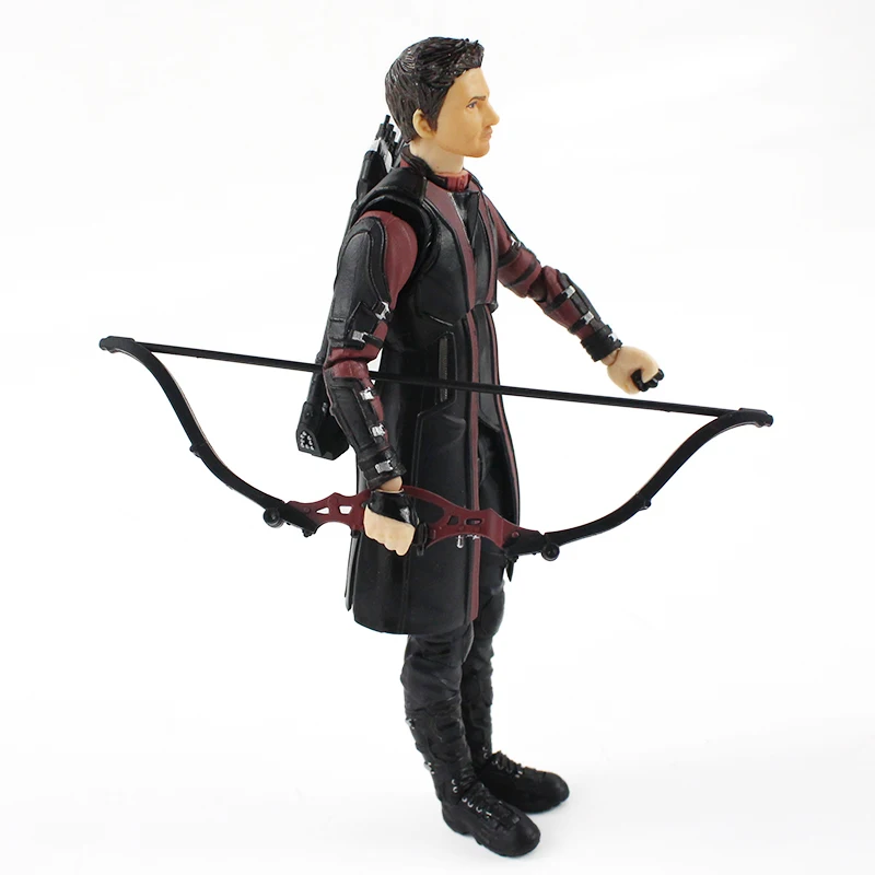 Bow And Arrow The Avengers