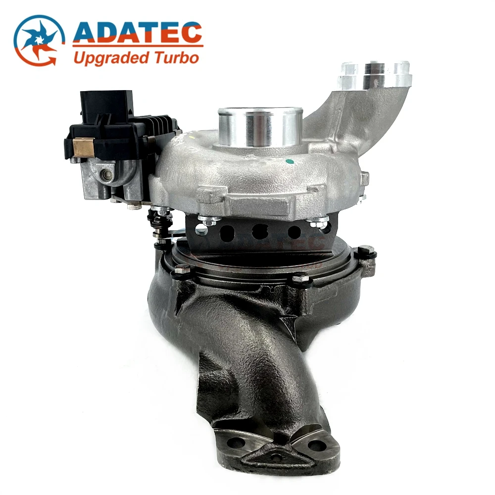 802774-Turbine-for-car-GTB2060VKLR-A6420902386-Turbocharger-Turbo-for ...