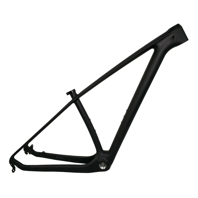 Max Load Bicycle Frame