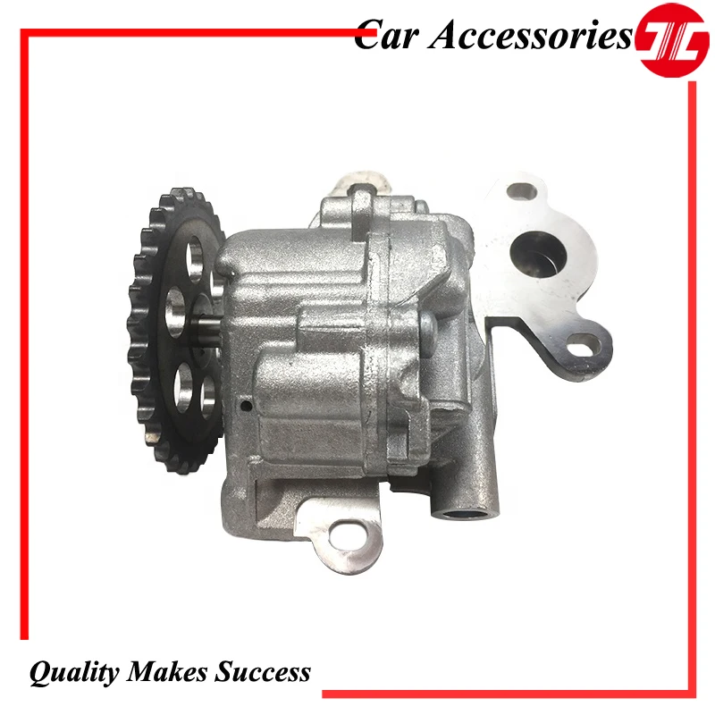 Original-Engine-Oil-Pump-Assy-BK2Q-6600-CA-GP2-6600-EA-For-Ford-Everest ...
