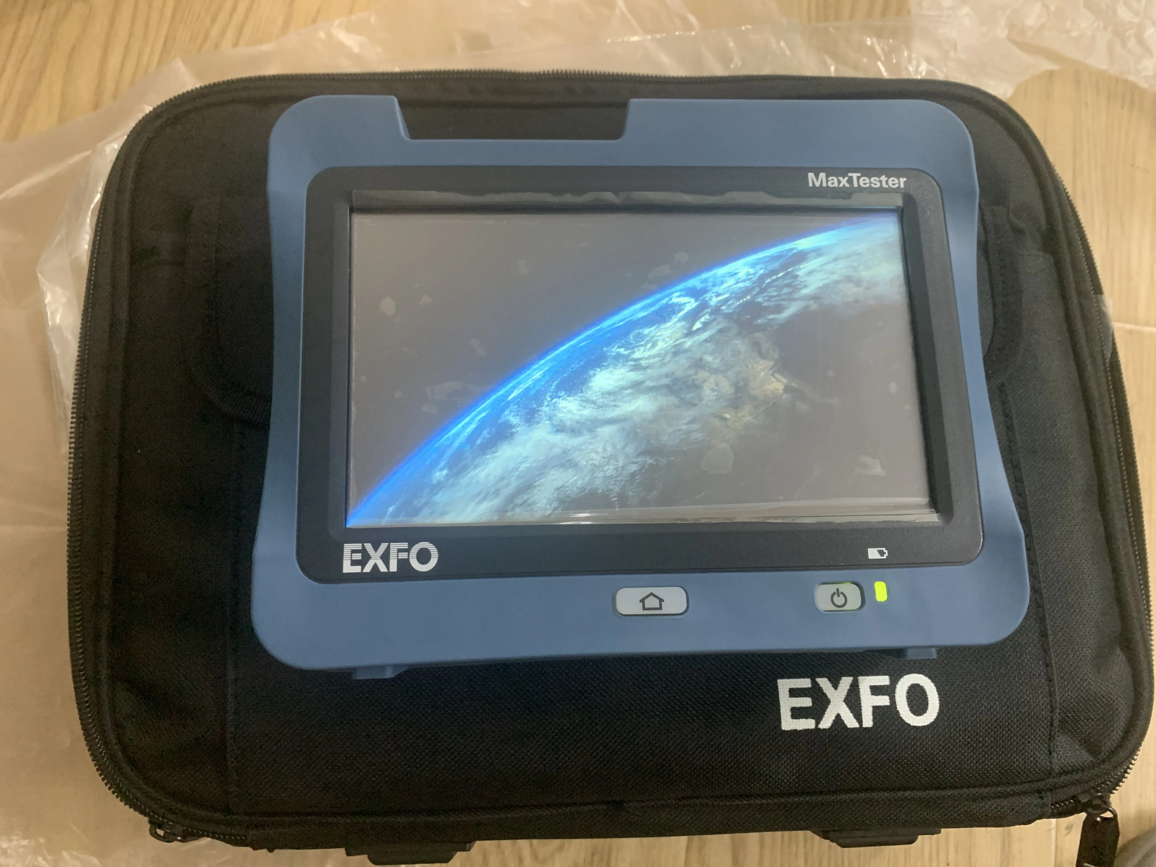 掘り出し物 EXFO OTDR MAX-710 B SMモジュール1310/1550 nm 35/34 db OTDRモジュールブランド新 Original Canada EXFO ...