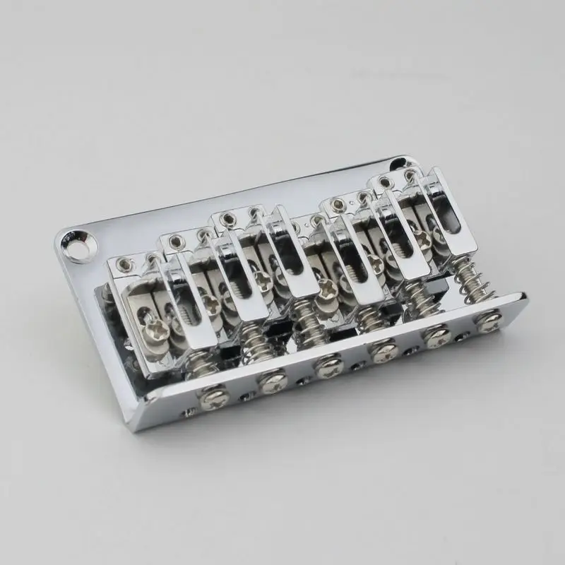 Guitar Hardtail Bridge | Bridge Electric Guitar | Guitar Parts ...