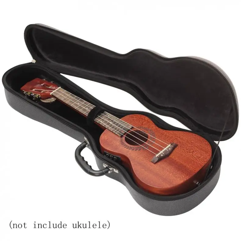 Soprano Ukulele Case