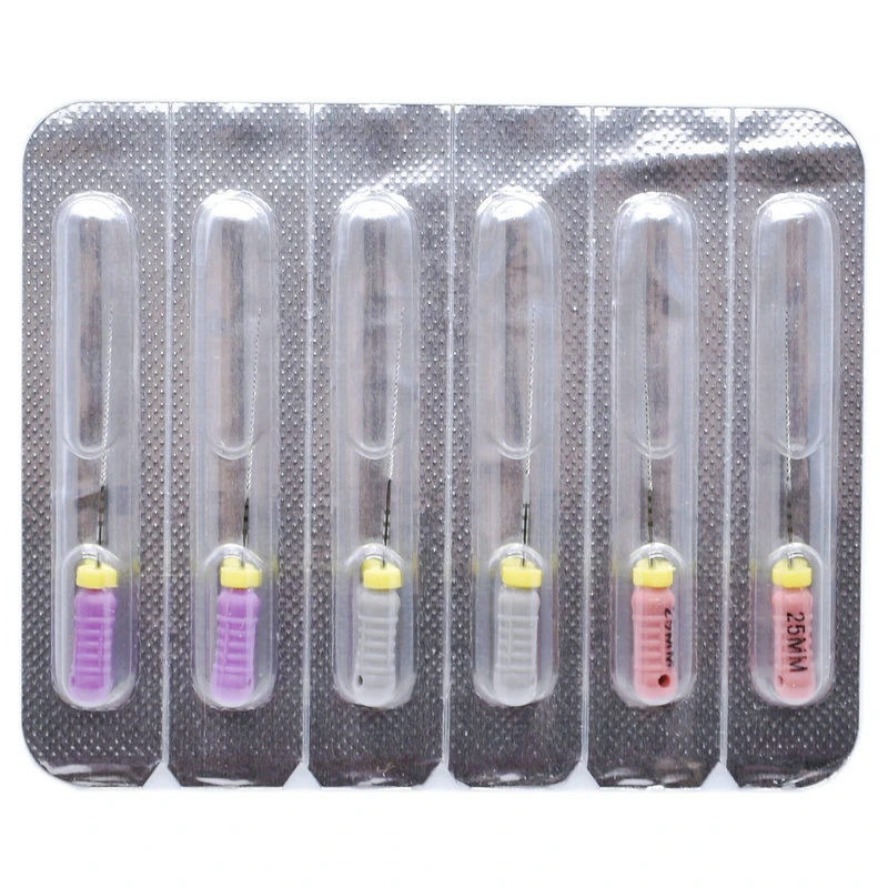 Dental Instrument C+files C+pilot D finder Endo Files Root Canal For ...