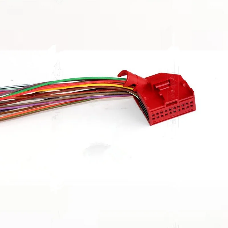 2019 RS3 Gateway Local Data Bus - Electrical Error | Page 3 | Ross-Tech ...