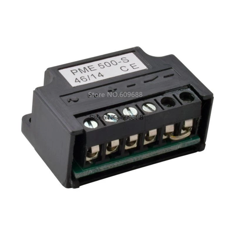 Pme 500-s Rectifier Motor Brake Rectifier Power Supply Device ...