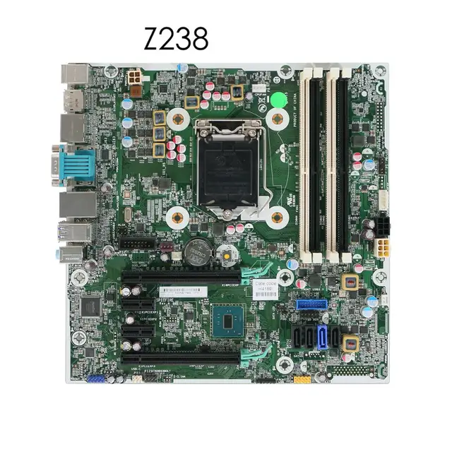 For HP Z238 Tower Desktop Motherboard 839052-001 833847-001 914142-601 ...