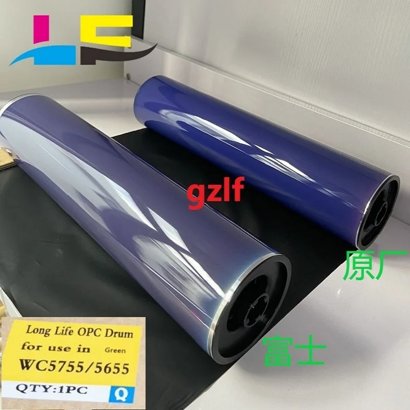 Copier-OPC-Drum-For-XEROX-WC-5755-5875-5775-5790-5845-5855-5865-5890 ...