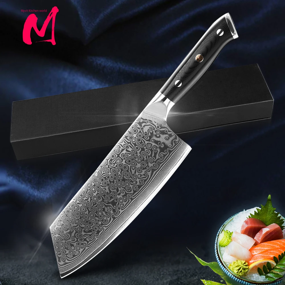 Damascus-Chinese-Chef-Knife-7-5-Japanese-VG10-Super-Steel-67-Layer-High ...