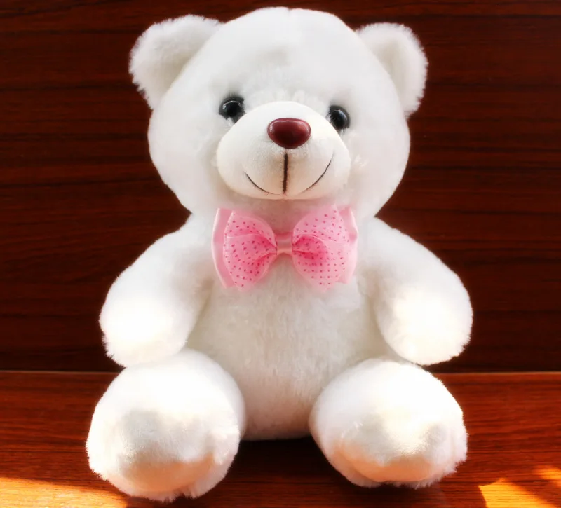 Cute Soft Toys Teddy Bear