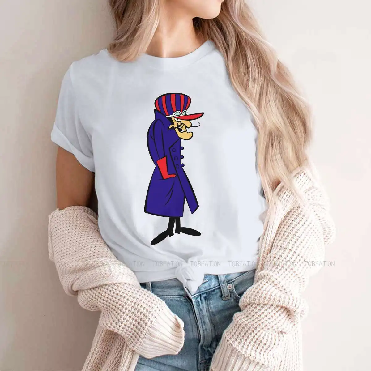Wacky Clothes Clipart