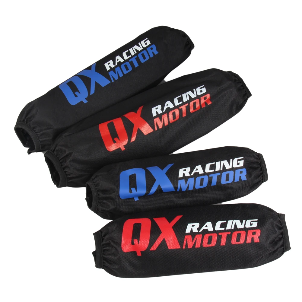 27cm 35cm Rear Shock Absorber Suspension Protector Protection Cover For ...