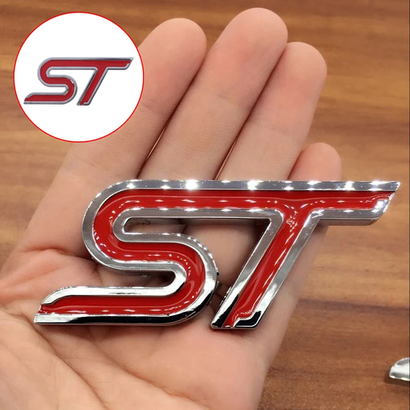 Sst Emblem