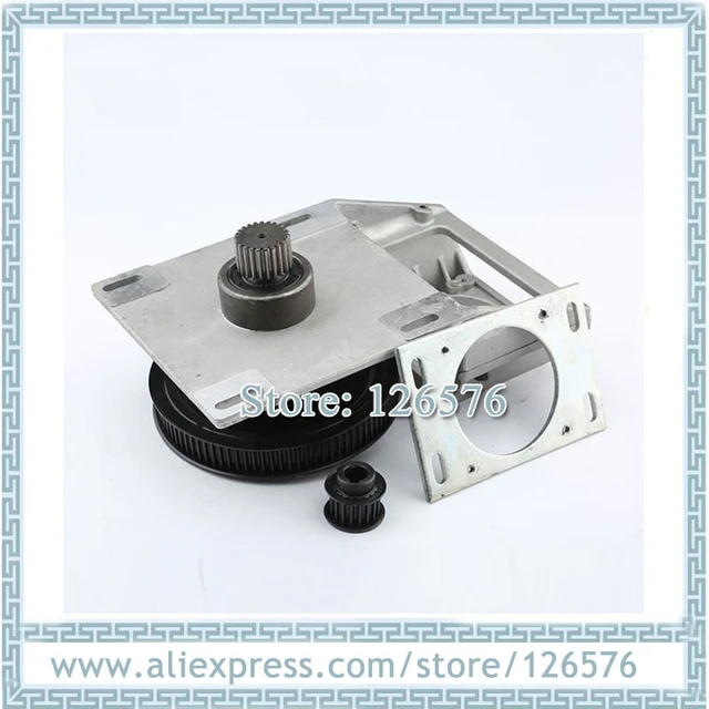 Rack And Pinion Gear Box