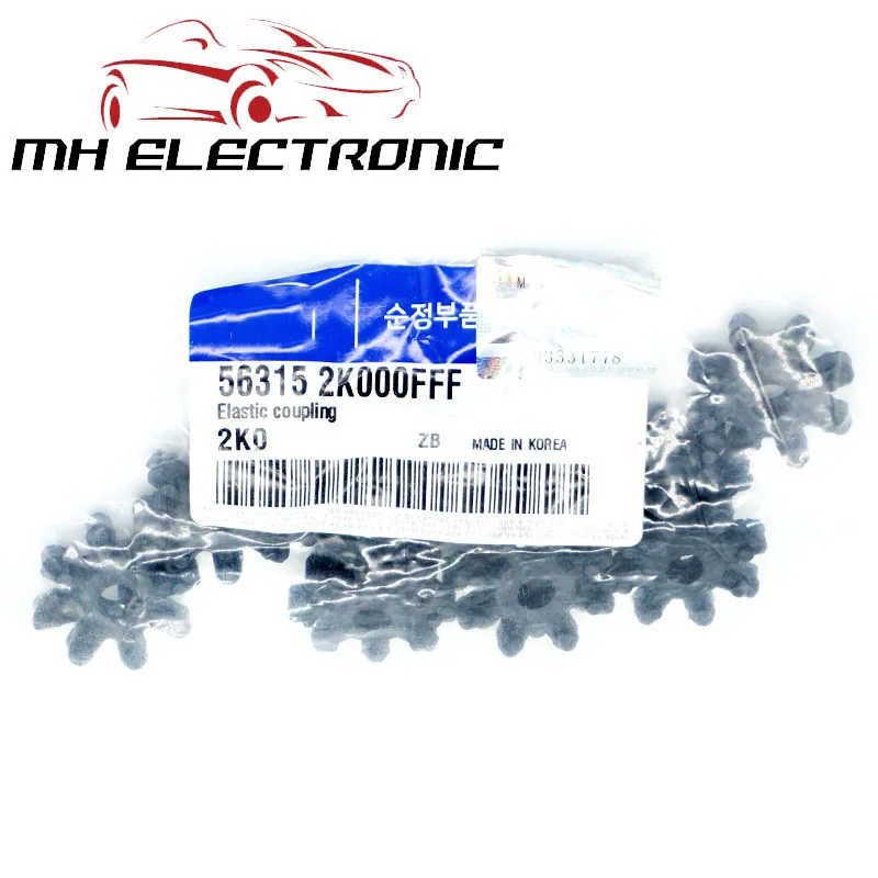 MH Electronic Flexible Coupling Steering Column for HYUNDAI for KIA ...