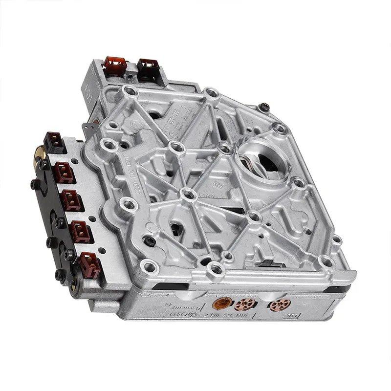 01 м трансмиссионный клапан для Volkswagen Golf Beetle корпус клапана ...