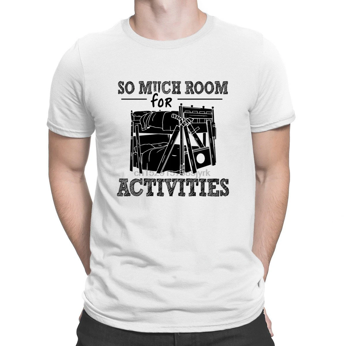 Step Brothers So Much Room For Activities