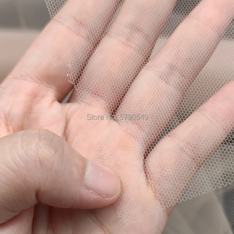 Original-swiss-HD-Lace-materials-Invisible-Transparent-HD-lace-net ...