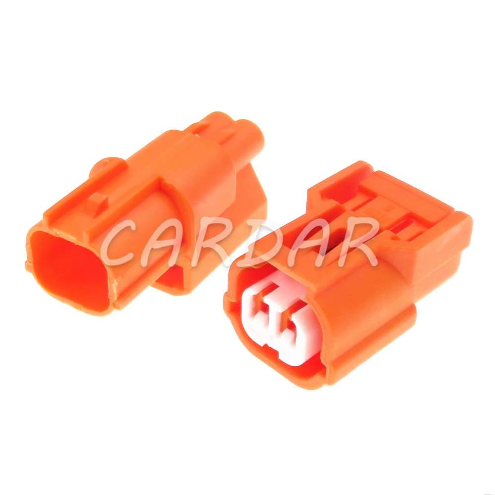 1-Set-2-Pin-6188-0590-6189-0891-Male-Female-Connector-AC-Assembly-Air ...