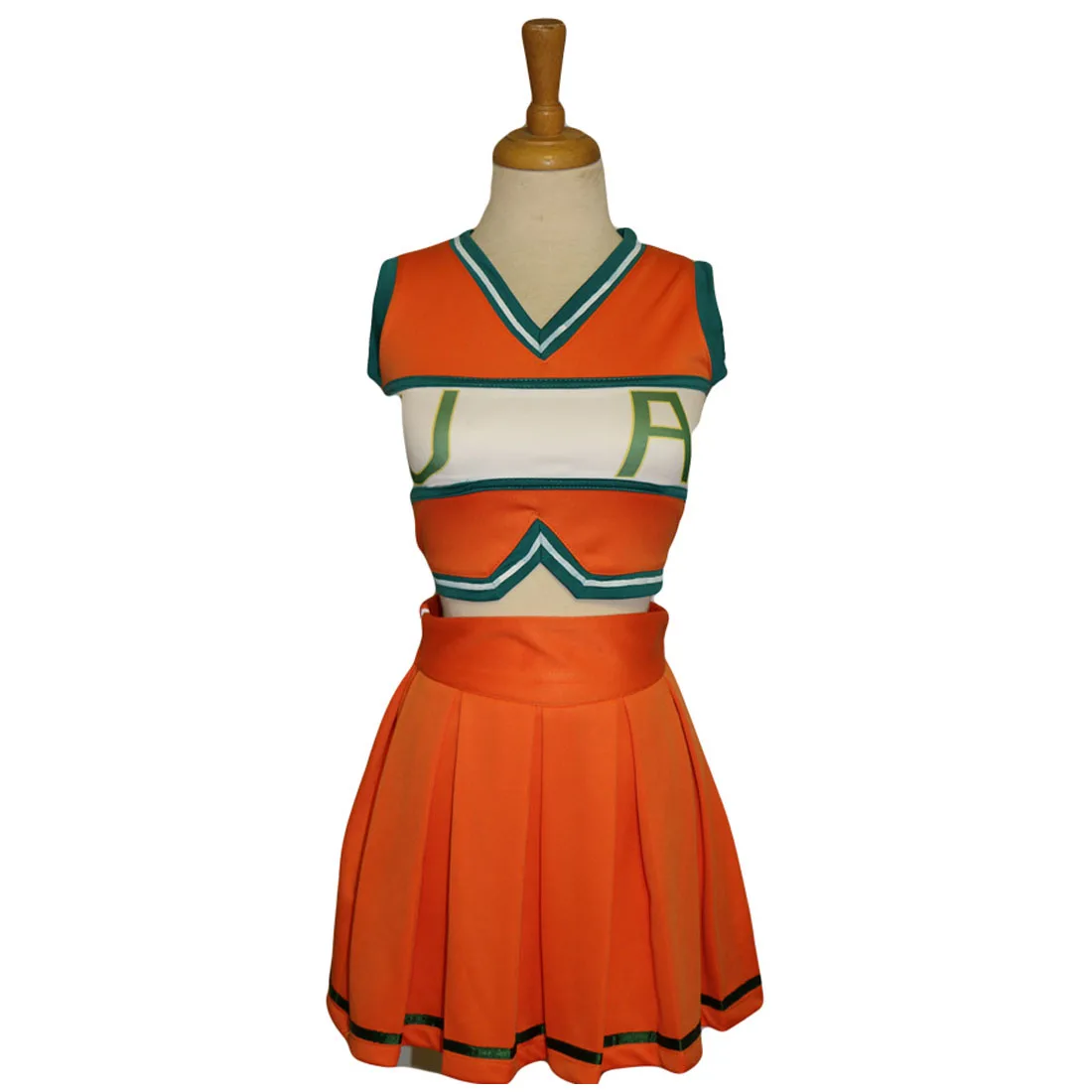 2021-Anime-My-Hero-Academia-Mha-Boku-No-Cheerleading-Uniform-Cosplay ...