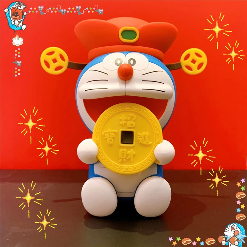 Doraemon God | atelier-yuwa.ciao.jp