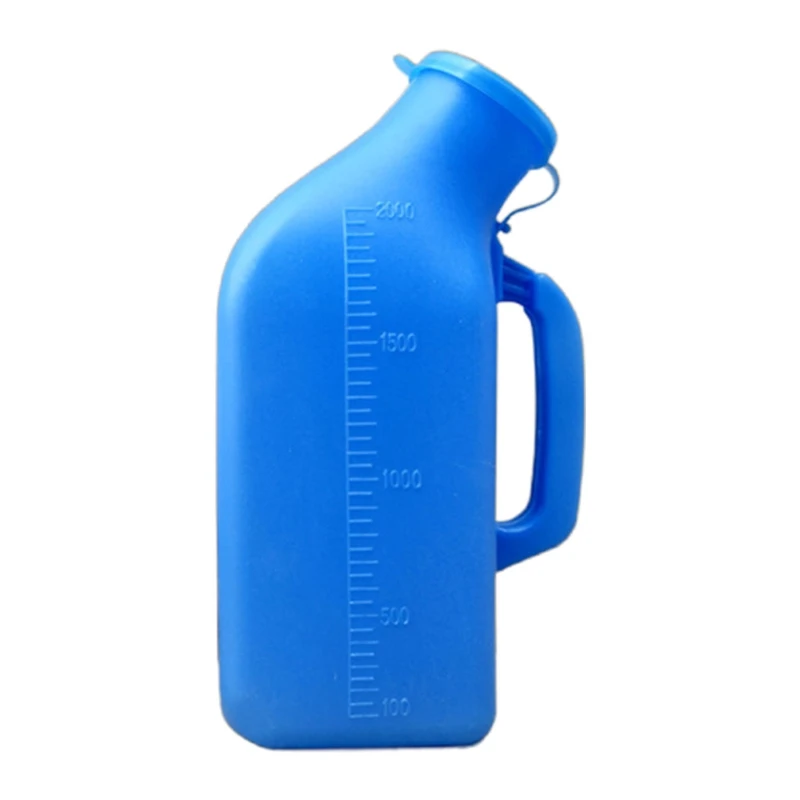 Men-s-urinals-for-Men-m-l-Super-Large-Capacity-Non-Spill-Male-Urine ...