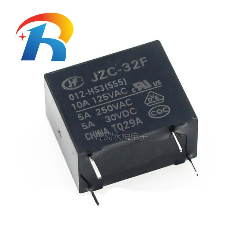 10PCS-Original-Hongfa-Relay-JZC-HF-32F-G-005-012-024-HS3-HS-4PIN-5A-10A.jpg
