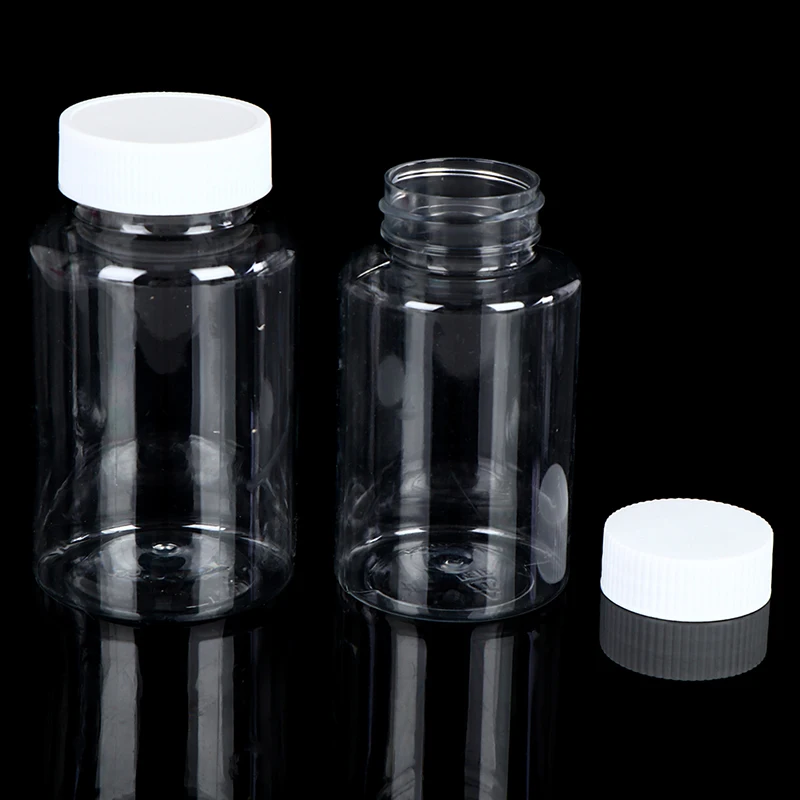5pcs-Refillable-Bottles-15ml-20ml-30ml-50ml-100ml-150ml-200ml-Plastic ...