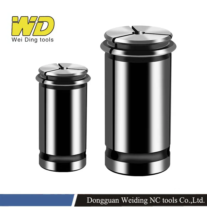 C16 C20 C22 C25 Powerful Collet 3MM-20MM Powerful Collet C Type ...