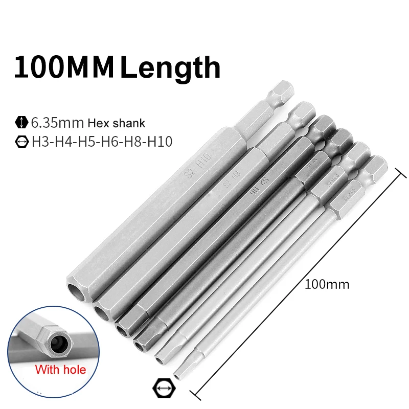 5pcs-lot-1-4-S2-Allen-security-bit-6-35MM-Hex-Screw-Bit-With-hole-100mm.jpg