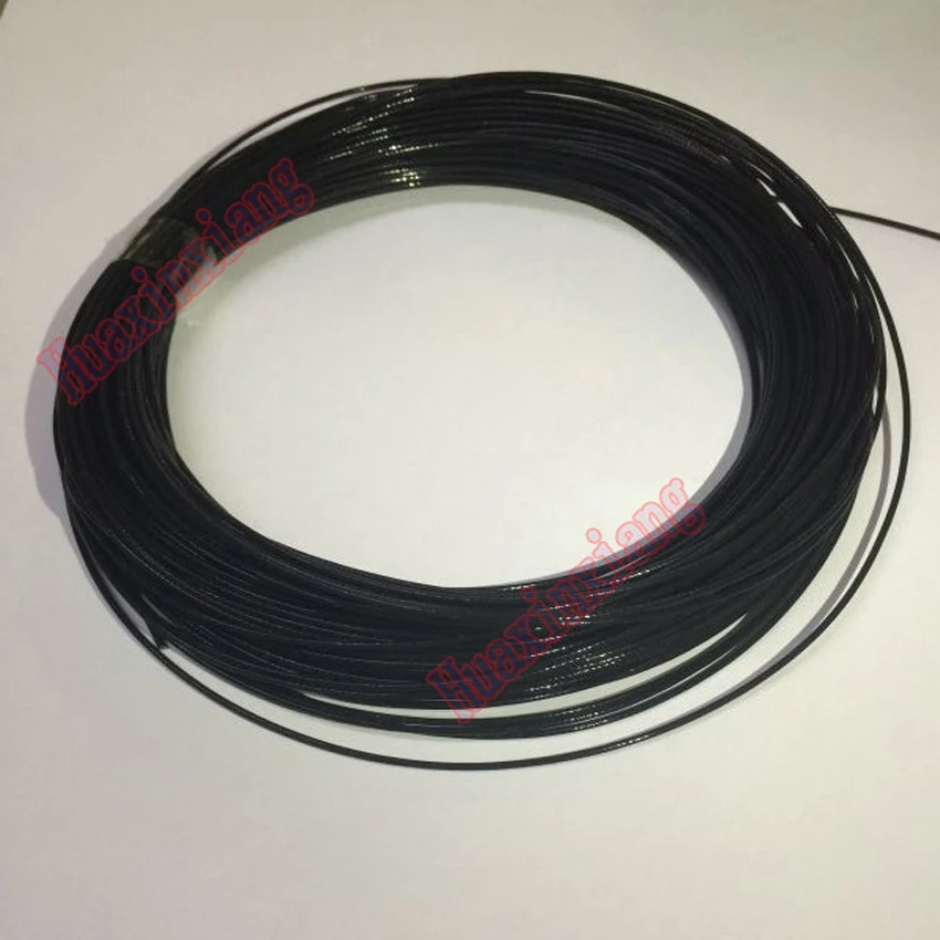 10meter/lot 1.13 1.13mm Rf Coaxial Antenna Wire Cable 50ohm 10meters ...