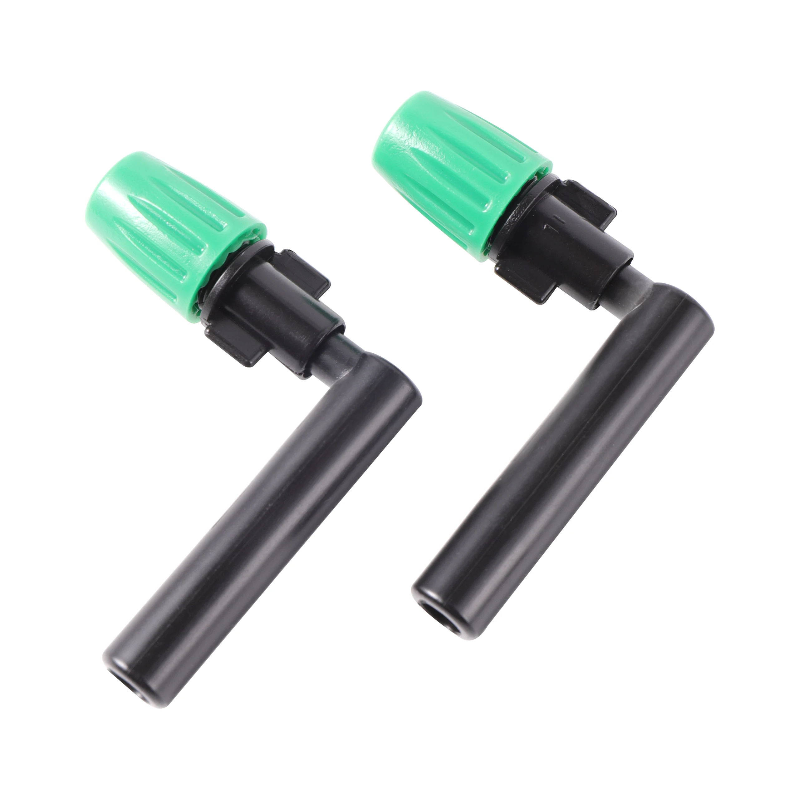 Buse,Pulvérisateur avec raccords d'eau, système d'irrigation de jardin ...