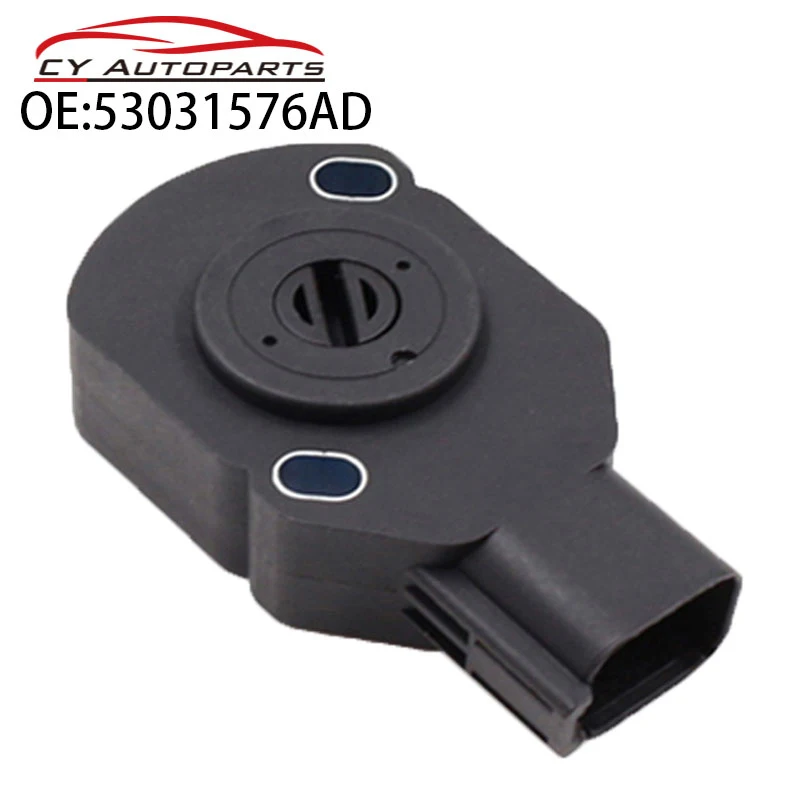 Acelerador nuevo sensores de posición para Dodge 5.9L Diesel 1998,05 ...