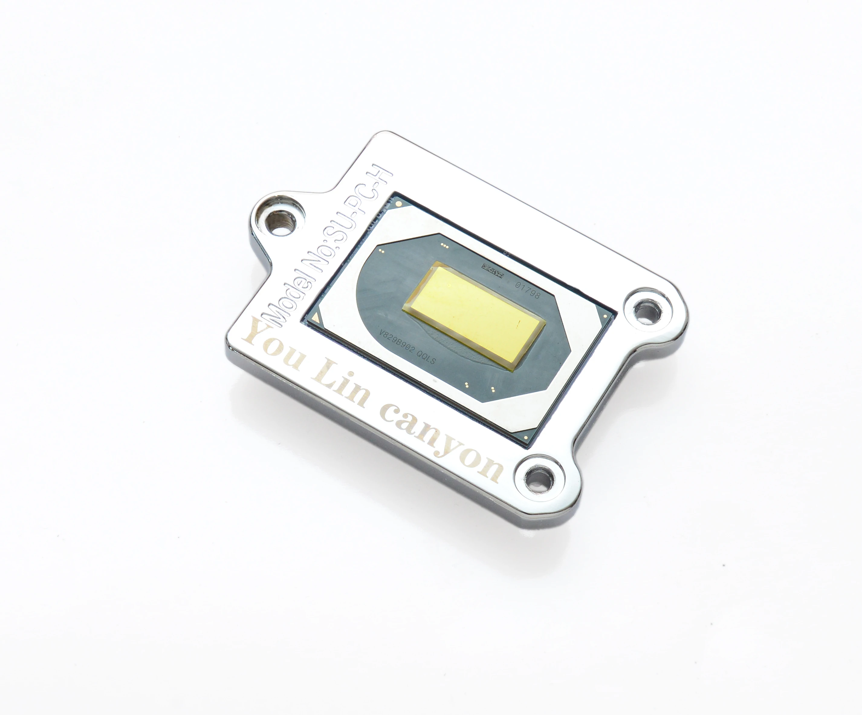 9TH COFFEE LAKE REFRESH QQLS 0000 2.1G 8C16T 개조된 노트북 CPU-LGA 1151
