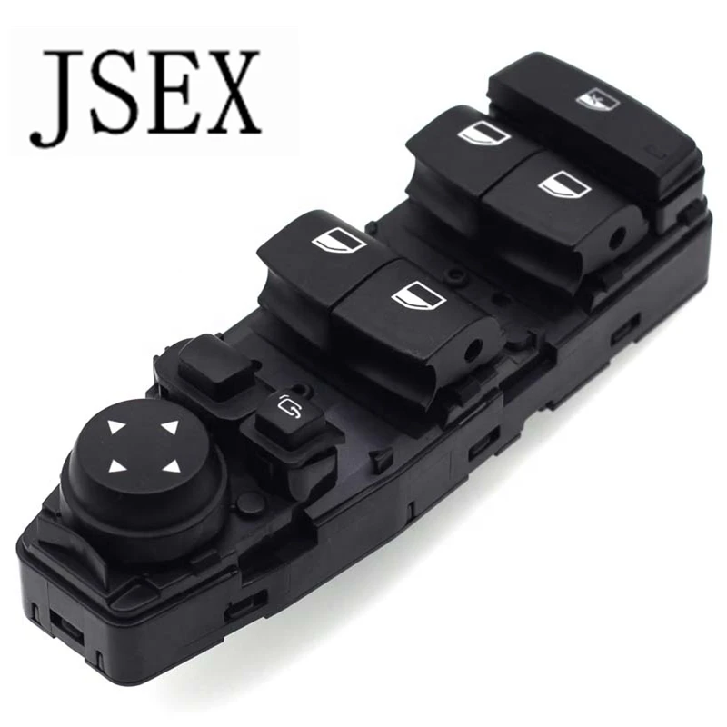 Original Auto Parts Master Power Window Lifter Switches 61319362116 ...