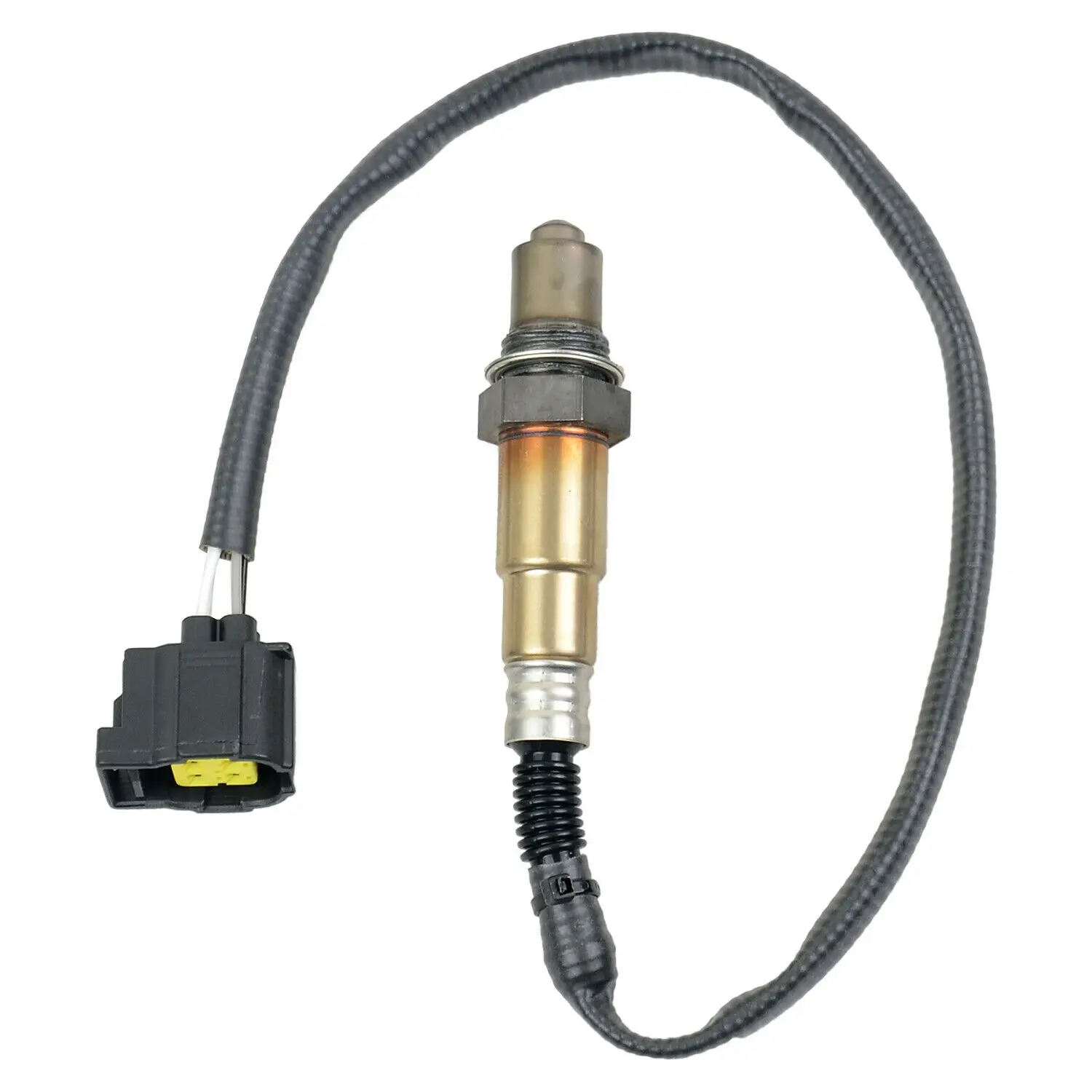 AP02 산소 센서 0045420818 45420718 메르세데스 벤츠 C CLASS W203 W204 CL203 S203 ...
