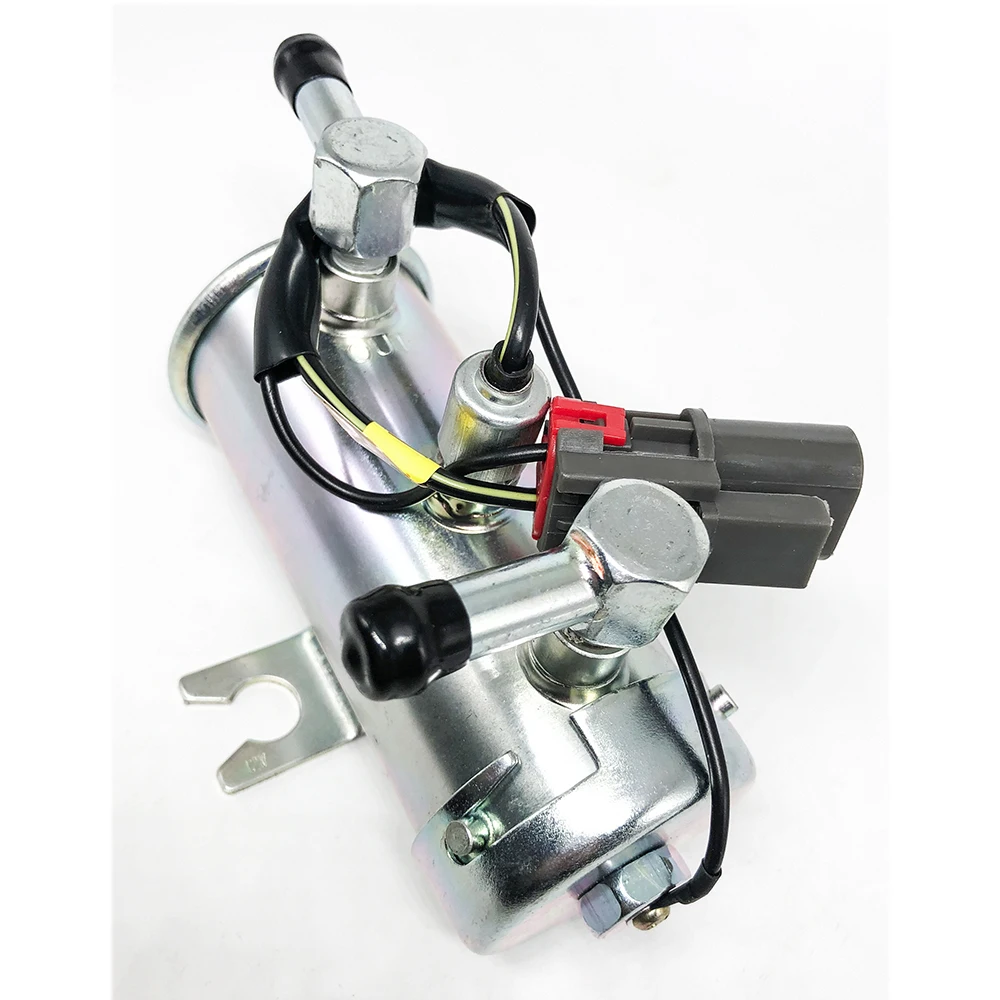 Réservoir D'essence,Pompe à essence électrique universelle, 12V, pour ...