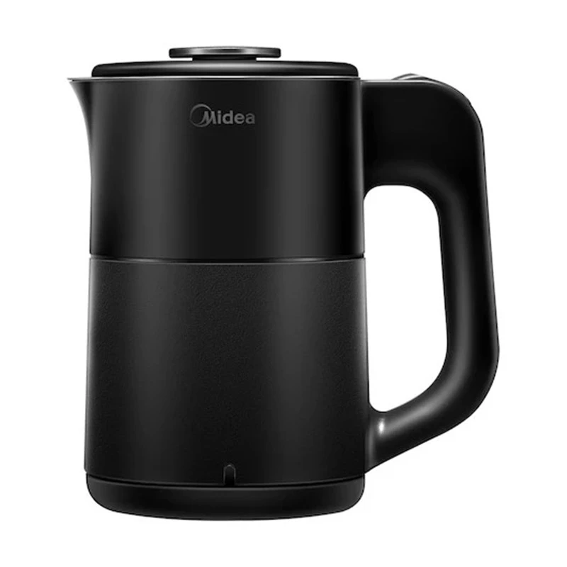 Midea Electric Kettle 110V 220V 600ML Portable Electric Kettle Home ...