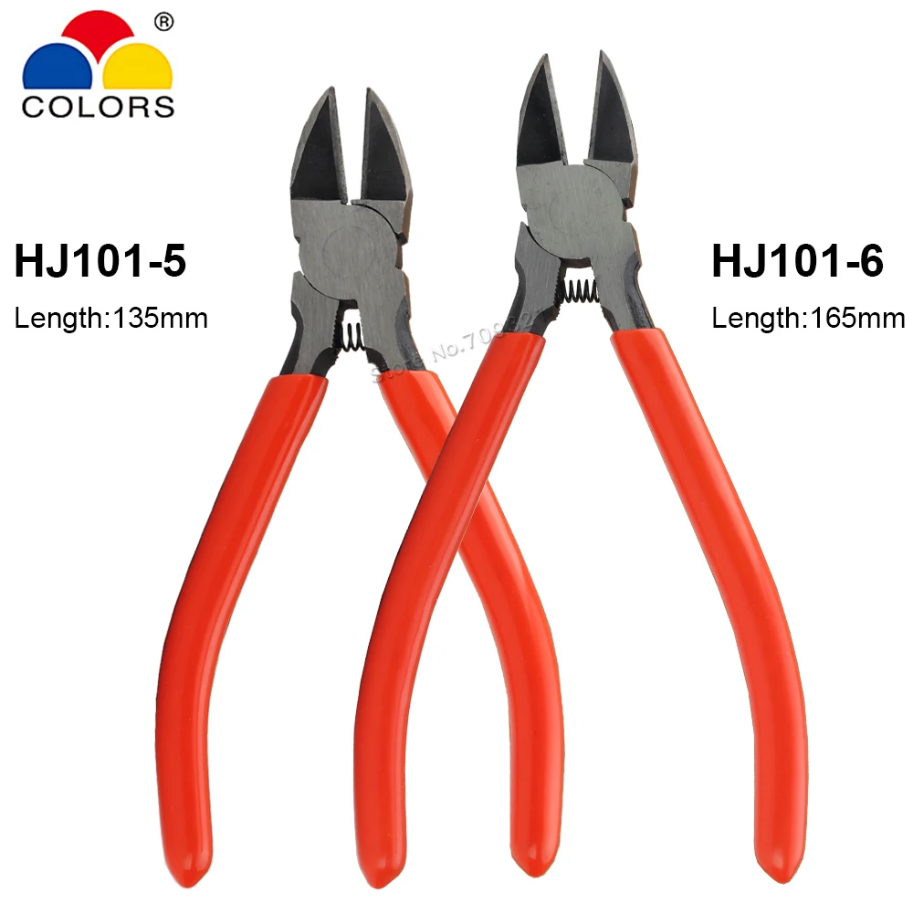 Mini Side Cut Plier