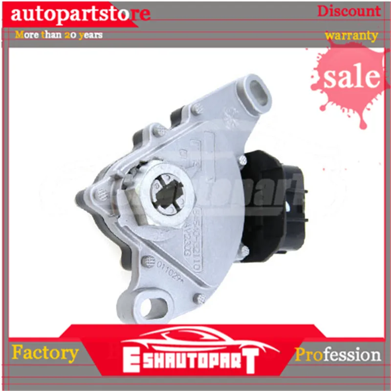 Neutral ความปลอดภัยสวิทช์เริ่มต้น 84540 12230 Fit สำหรับ LEXUS ES300 ...