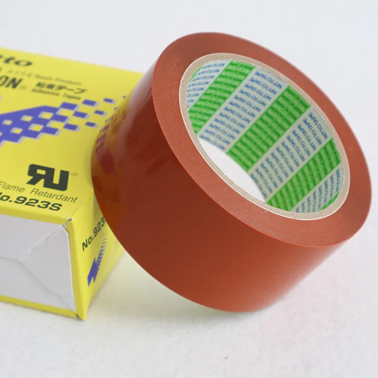 Japan-Nitto-923S-25MM-50MM-Laminating-Machine-Teflon-High-Temperature ...