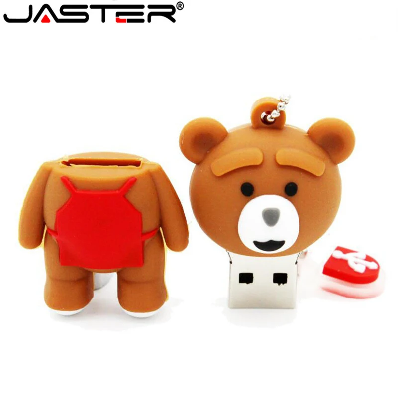 Usb Flash Drive 128gb Cartoon | Usb Flash Drive 64gb Cartoon - Cartoon ...