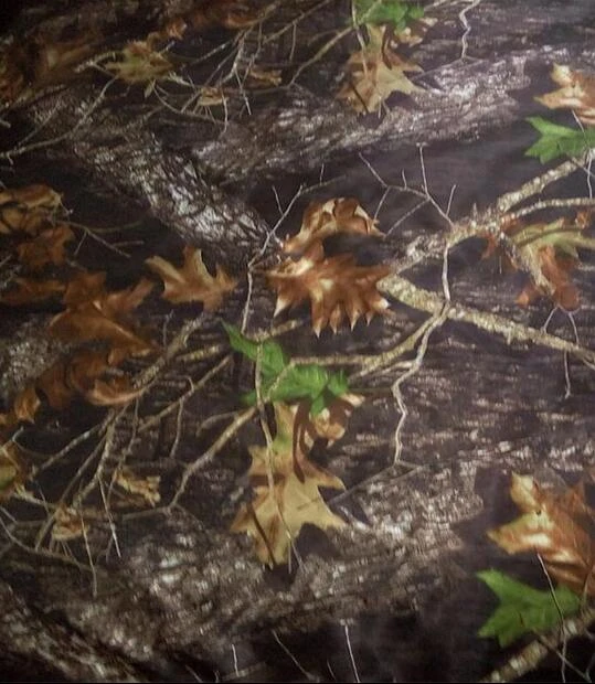 Beyaz Ve Turuncu Camo Gelinlik