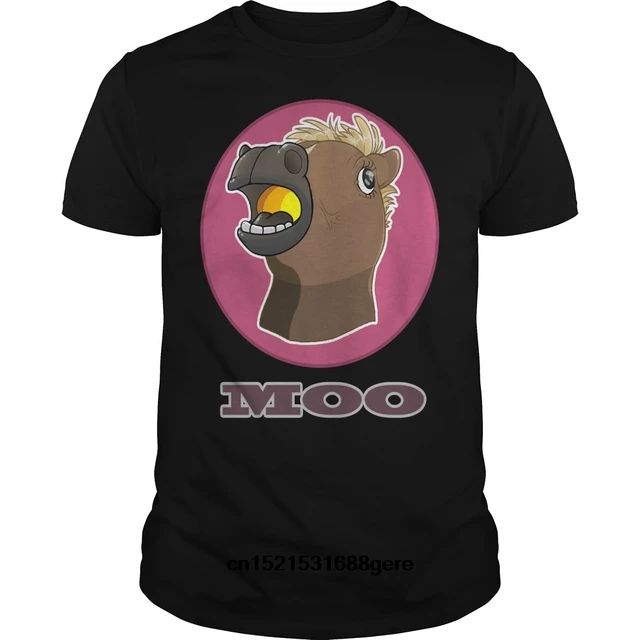 Funny Horse Mask Meme