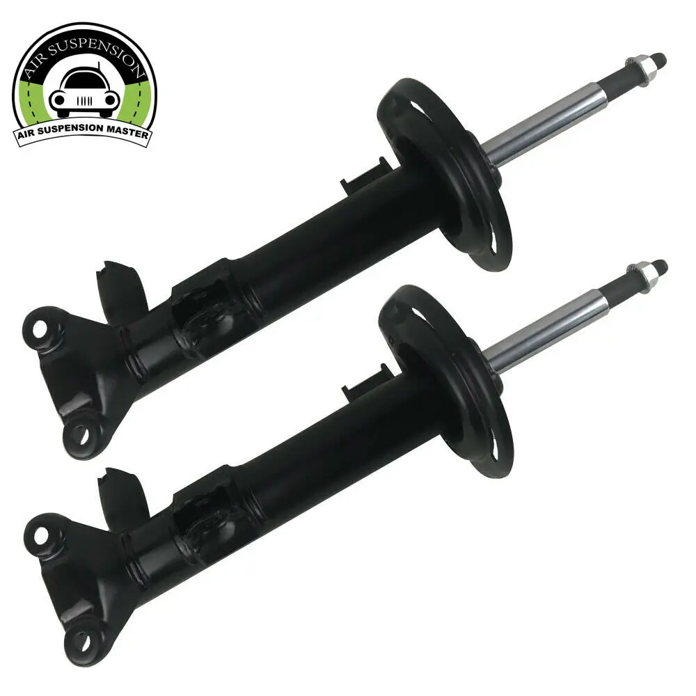 One-Pair-Two-Pcs-Shock-Absorber-for-Mercedes-Benz-W204-S204-A207-C ...