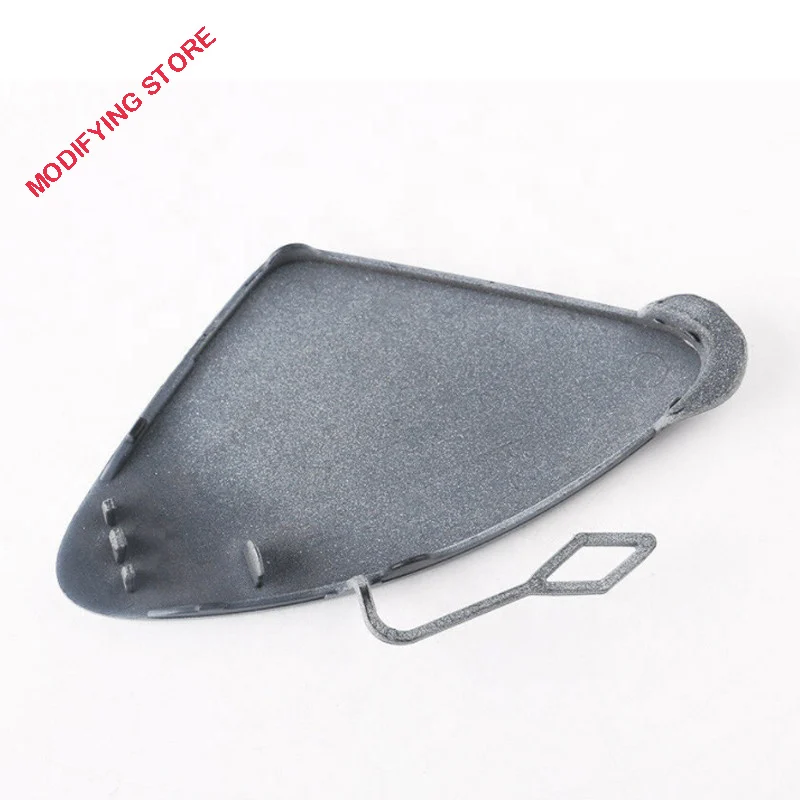 51117396838 For Front Bumper Trailer Cover For Bmw 3 Series F35 316li ...