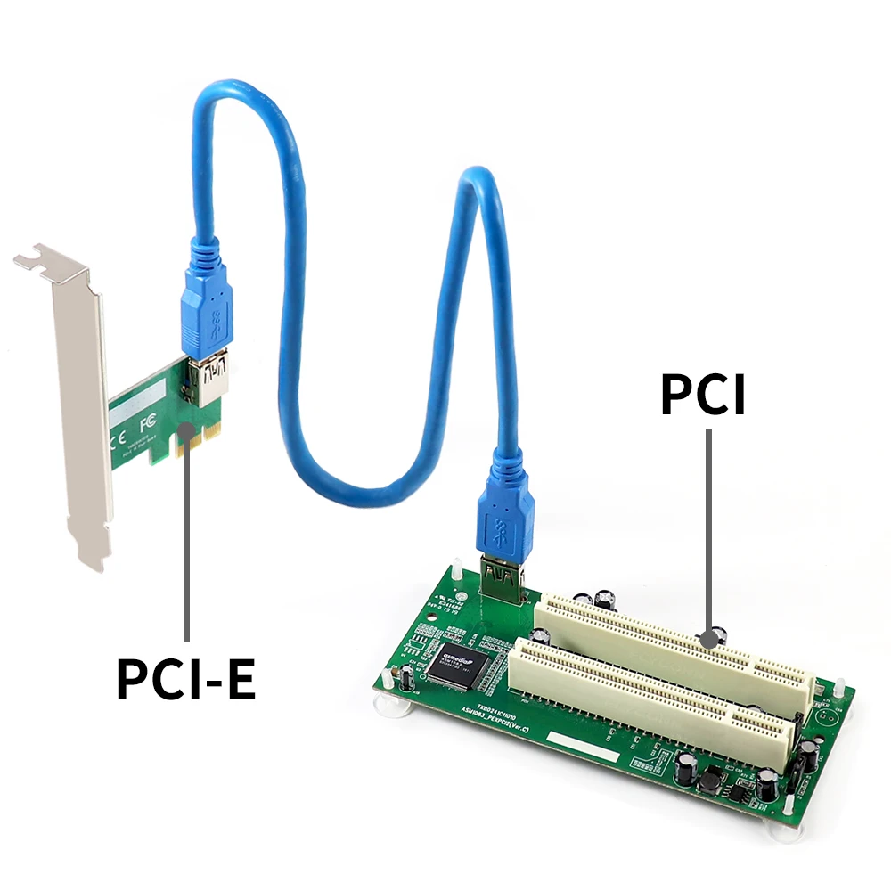 Pci Adapter
