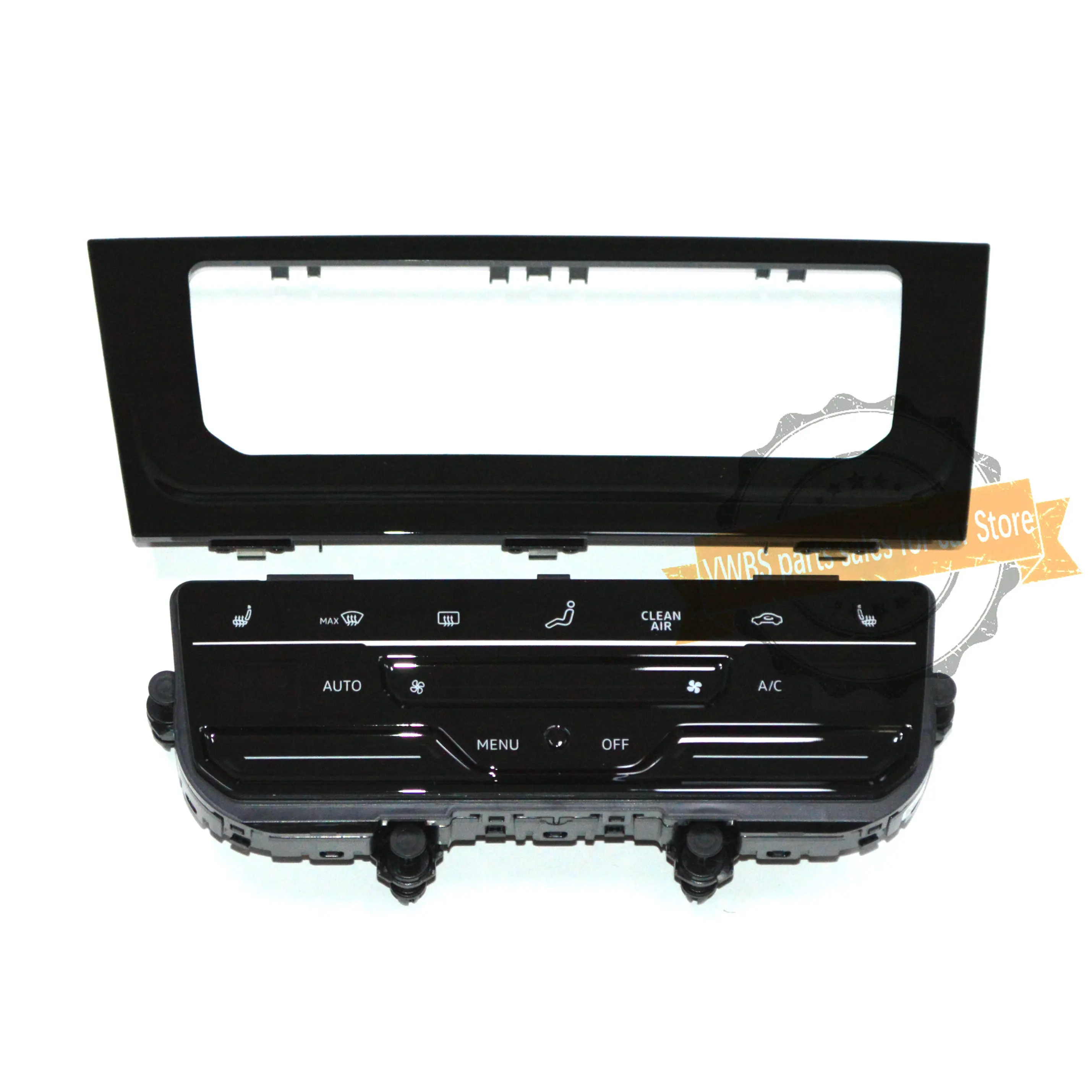 2020 exclusive original original touch screen air conditioning car ...