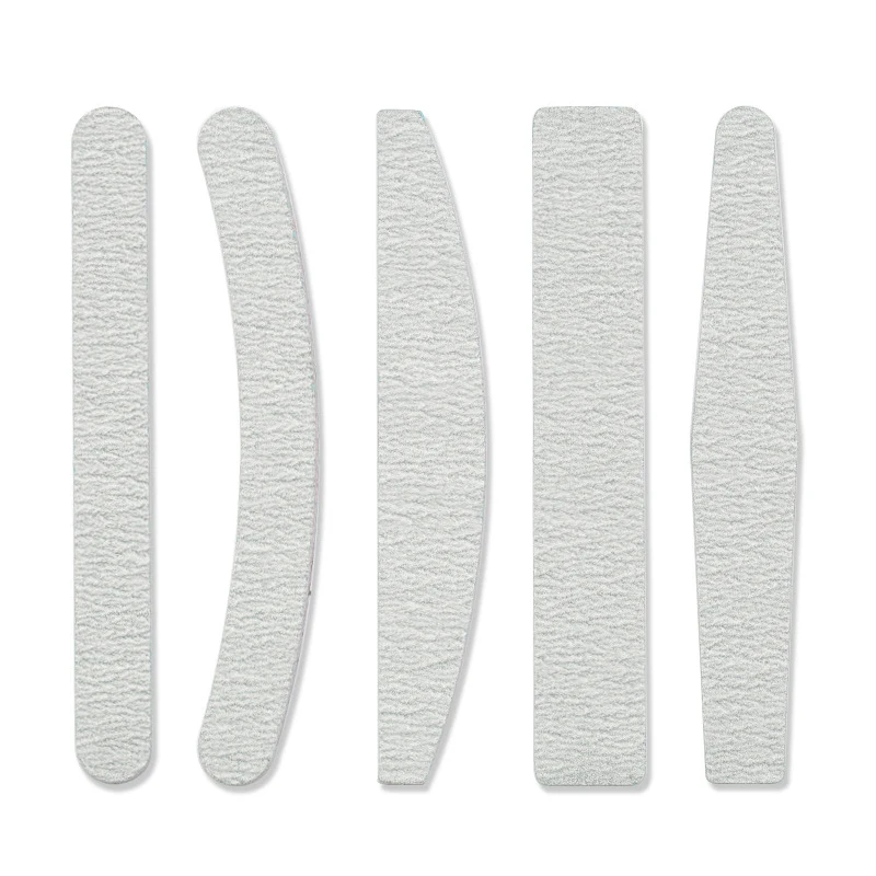 Nail-Files-100-180-5Pcs-Nail-Files-for-Natural-Nails-in-5-Shapes ...