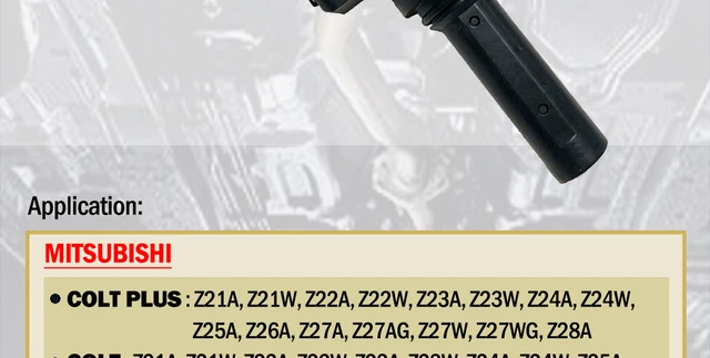 Vehicle Speed Sensor Compatible Embellu Transmission Speed Sensor ...